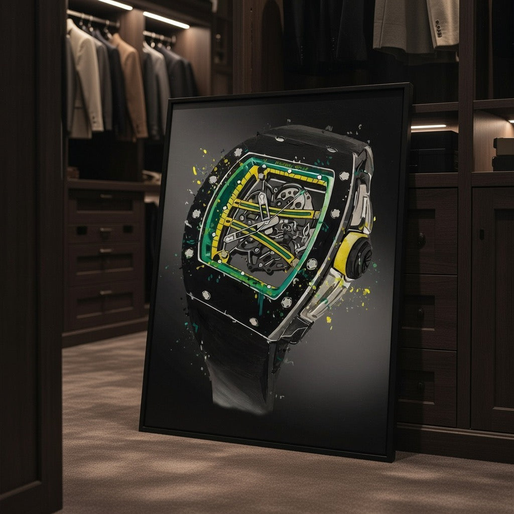 Yohan Blake – JJFA & Co. Ltd